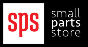 Small Parts Store - Wilt u ook grip op uw voorraad?